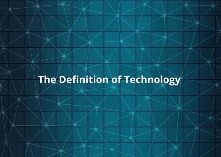 What Is Technology & How Does It Impact Society? - TechMyntra